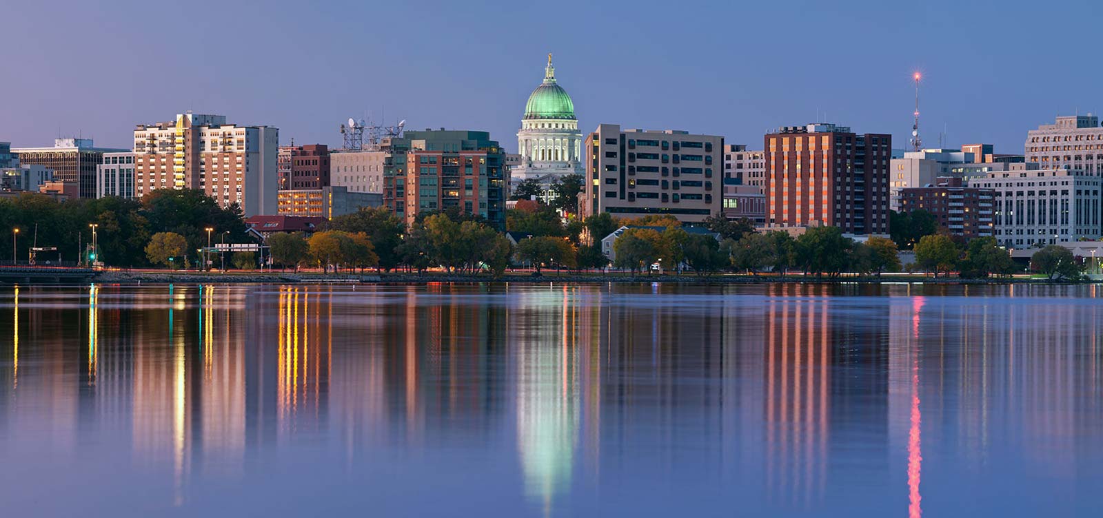 Madison and Wisconsin Dells Hotels With Hot tub in Room | 2025 Update
