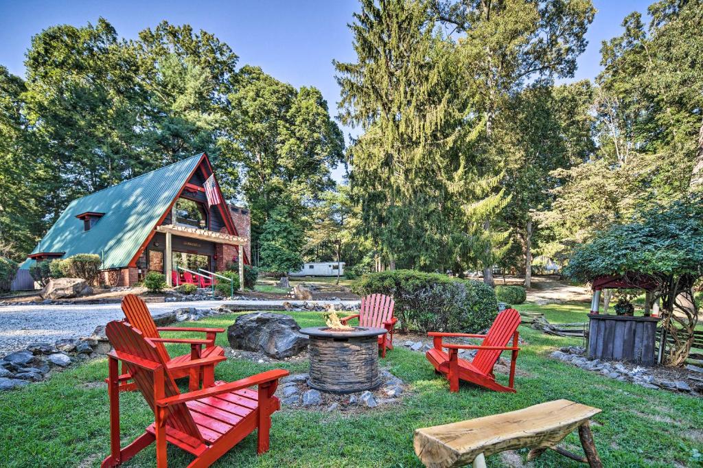 Amazing Cabins in the USA | Most Unique Getaways for 2026