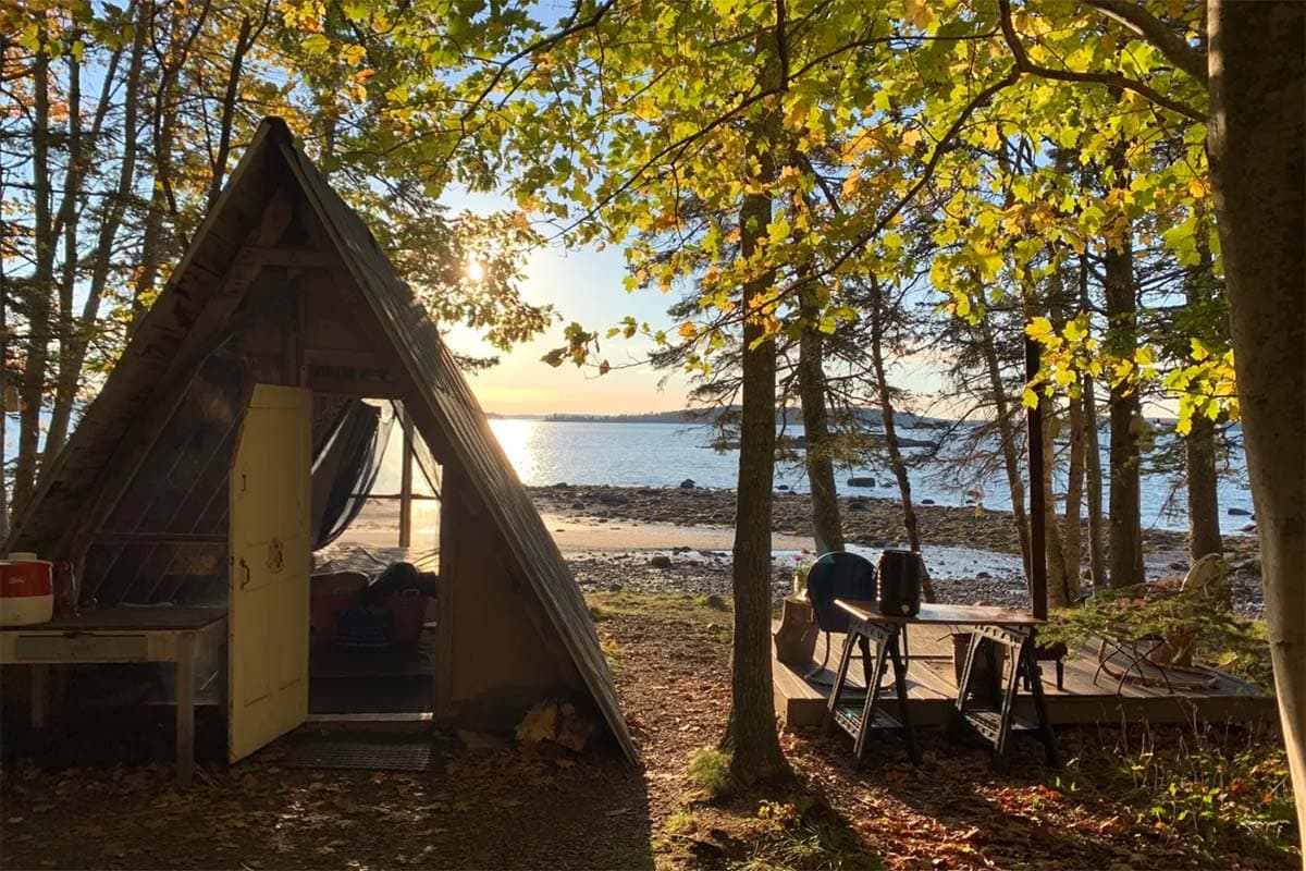 Amazing Cabins in the USA | Most Unique Getaways for 2024