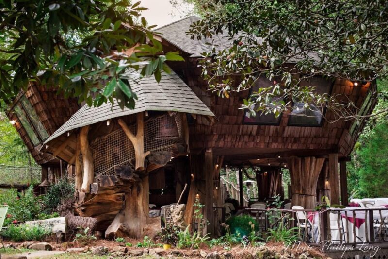 Best Treehouse Cabins in Missouri ️ 2025 Hand-picked List