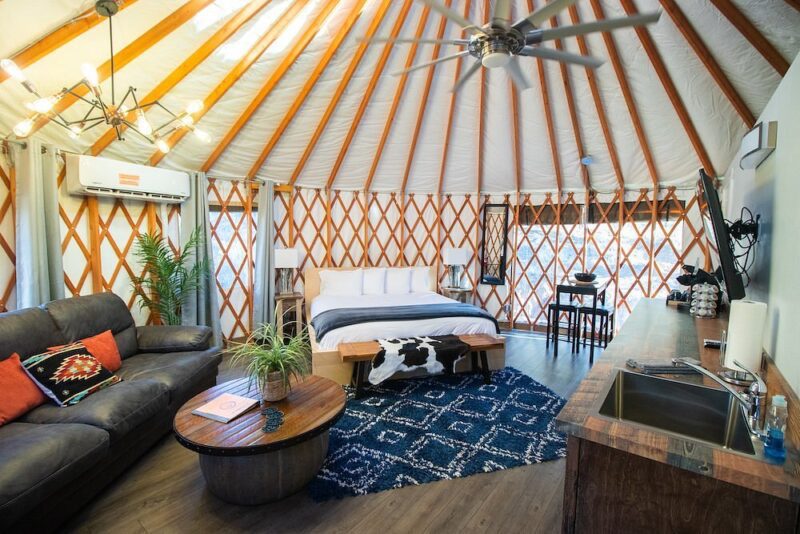 Fantasy Suites and themed hotels in Denver ️ (Hand-picked)