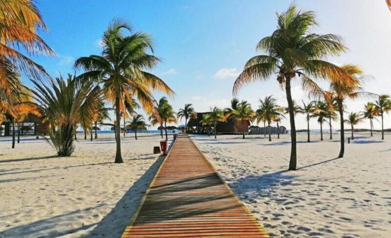 Top Clothing Optional and Nudist Resorts in the Caribbean in 2024